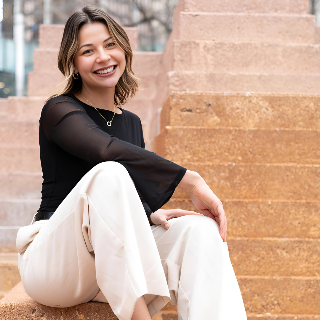 Our Story - INC Nutrition